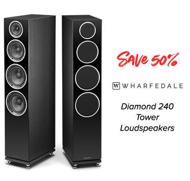 Music Direct | Vinyl, Audiophile Records, Turntables, Home Audio, Speakers